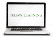 Relias Training — Oconee Center